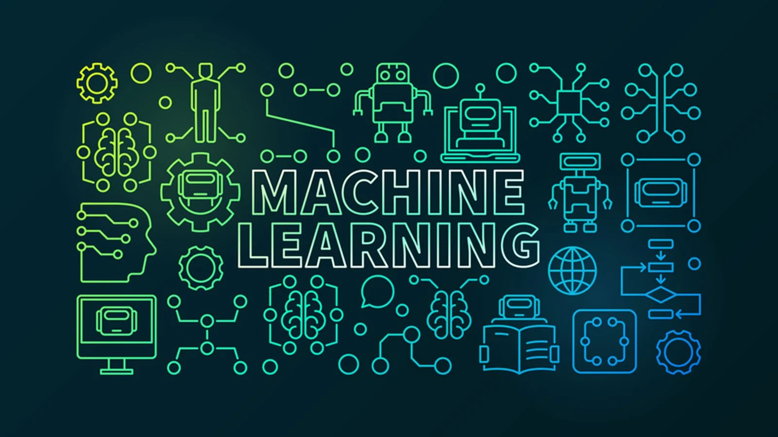 Machine learning - Jd Tech Space