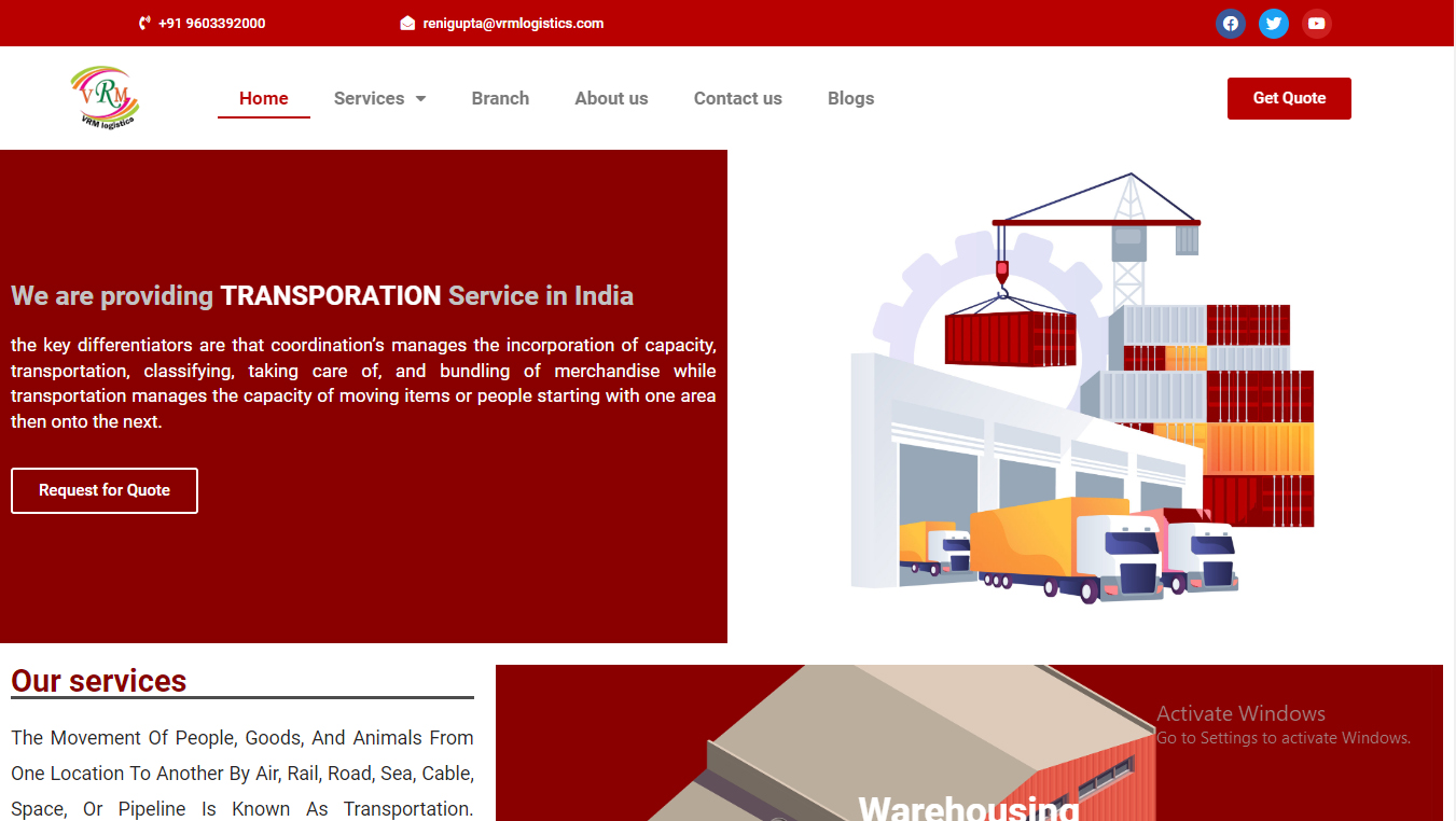 Portfolio - Jd Tech Space